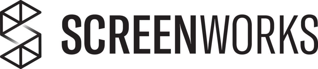 Screenworks Logo Downloads - Screenworks