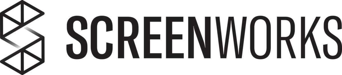 Screenworks Logo Downloads - Screenworks