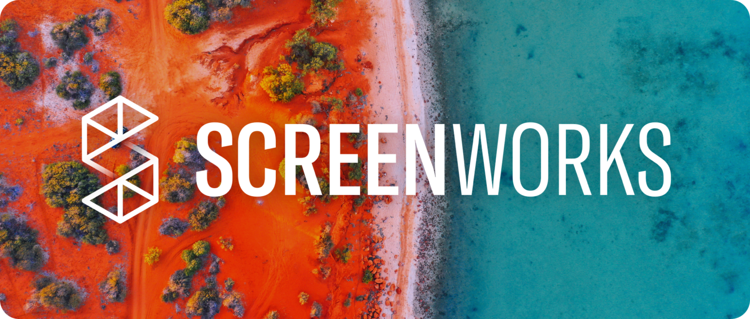 Screenworks Logo Downloads - Screenworks