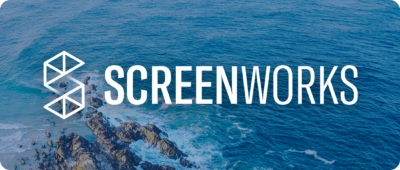 Screenworks Logo Downloads - Screenworks
