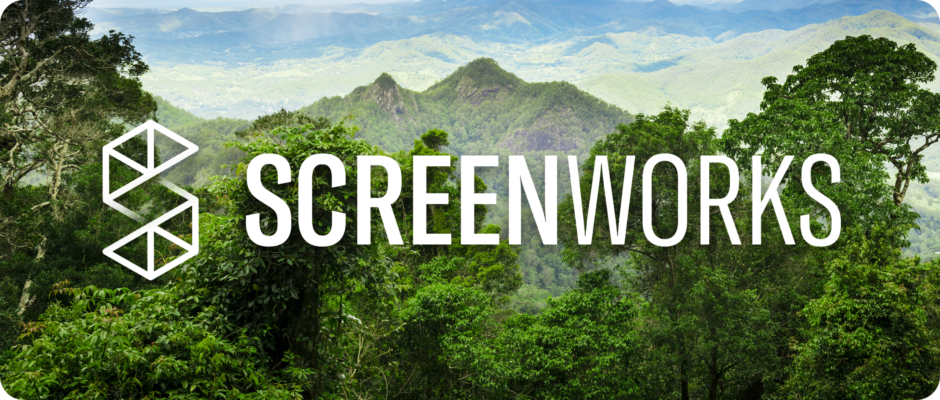 Screenworks Logo Downloads - Screenworks