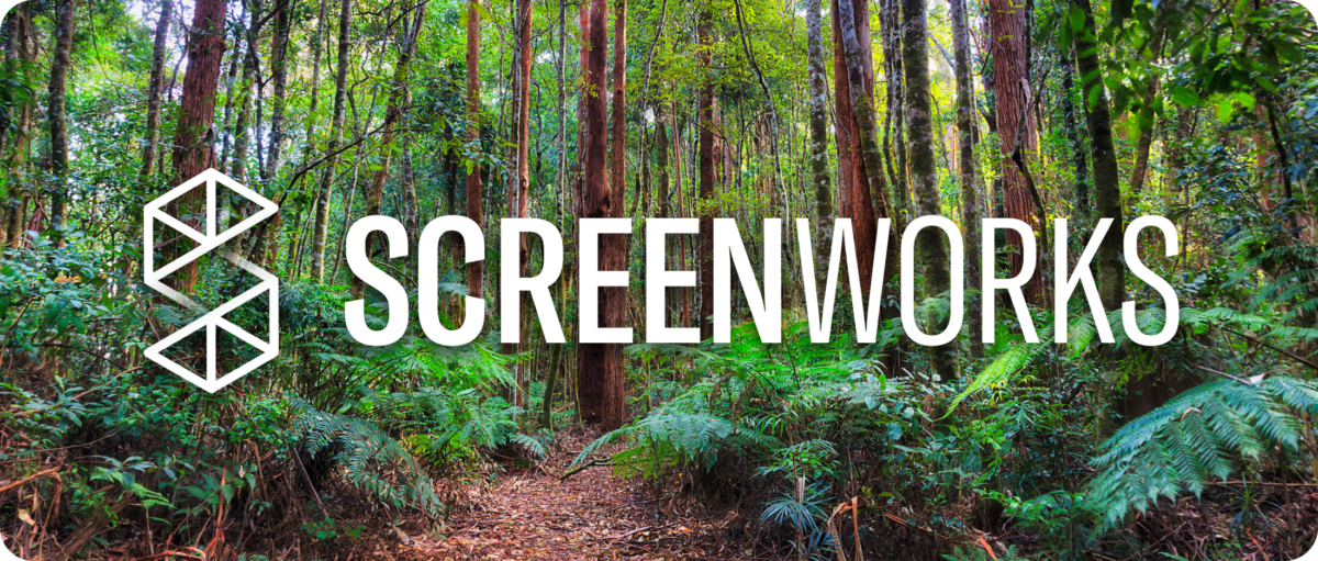 Screenworks Logo Downloads - Screenworks