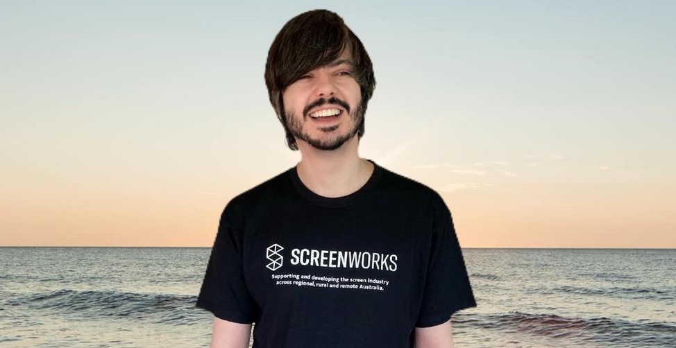 Screenworks Merchandise - Screenworks