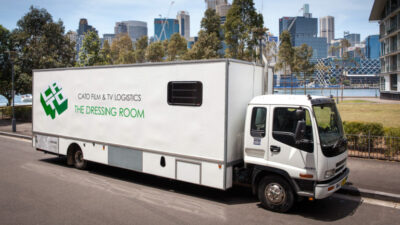 CATO Location Services - Screenworks