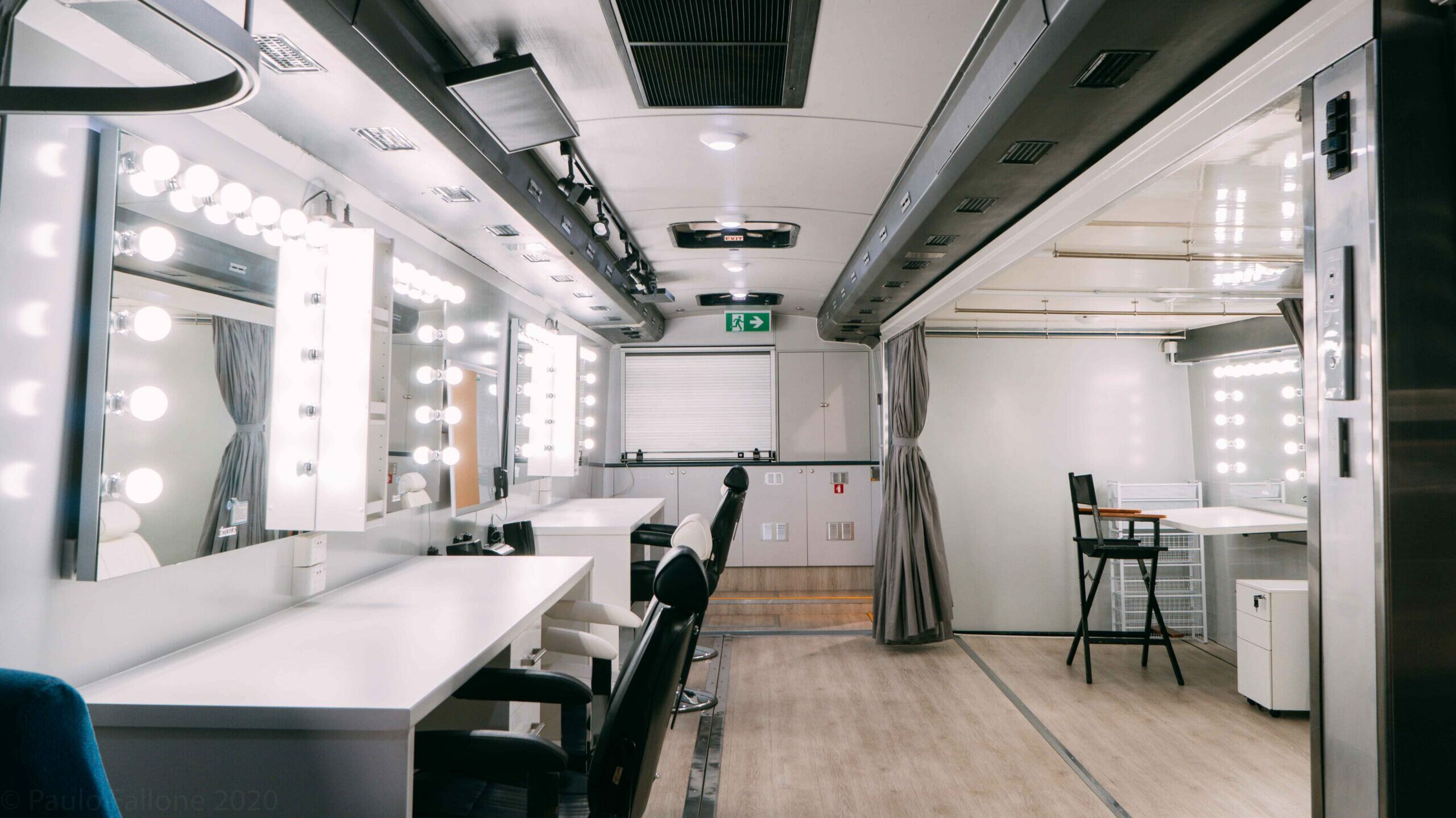 CATO Location Services - Screenworks