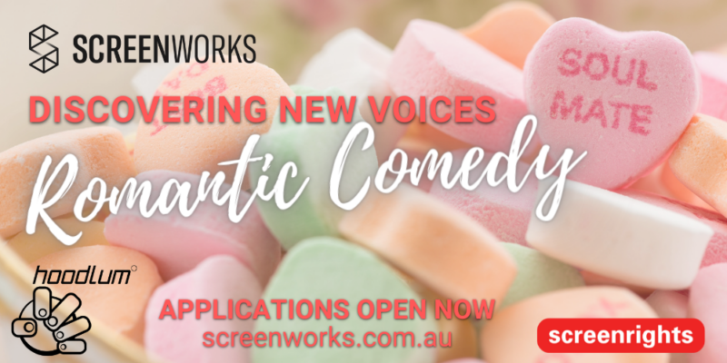 EXPOSED: TIM BROOKE-HUNT - Screenworks