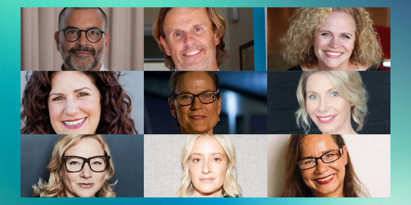 First speakers announced for Screenworks’ 2022 Regional To Global ...