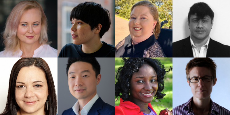 Diversity and inclusion to be a key focus of Regional To Global Screen ...