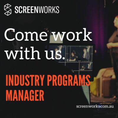 Screenworks Home - Screenworks