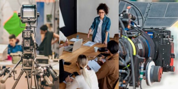 Screenworks' 2023 Career Pathways Programs Open Up To Regional Queensland Applicants For First ...