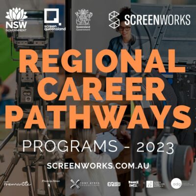 Screenworks Home - Screenworks