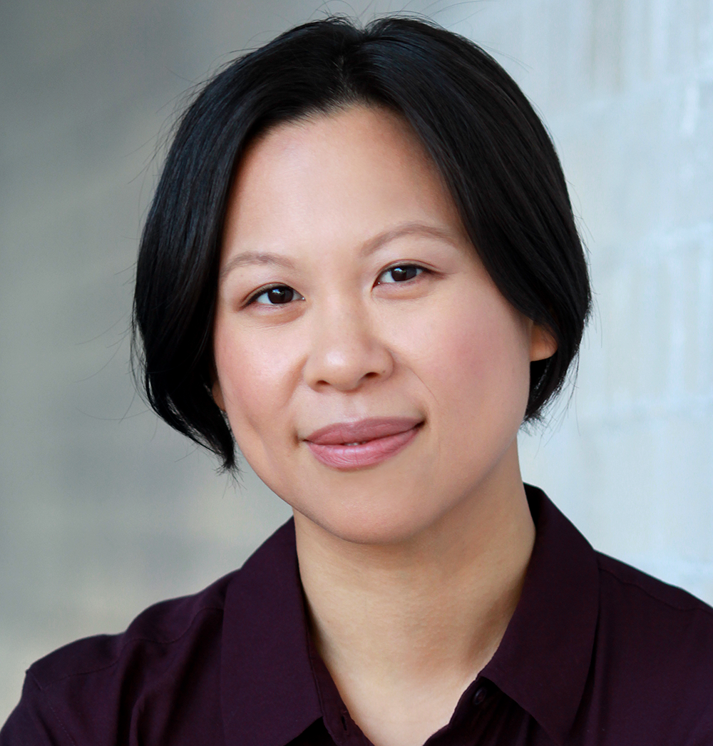 WIN 30 minutes with Pearl Tan from Pearly Productions