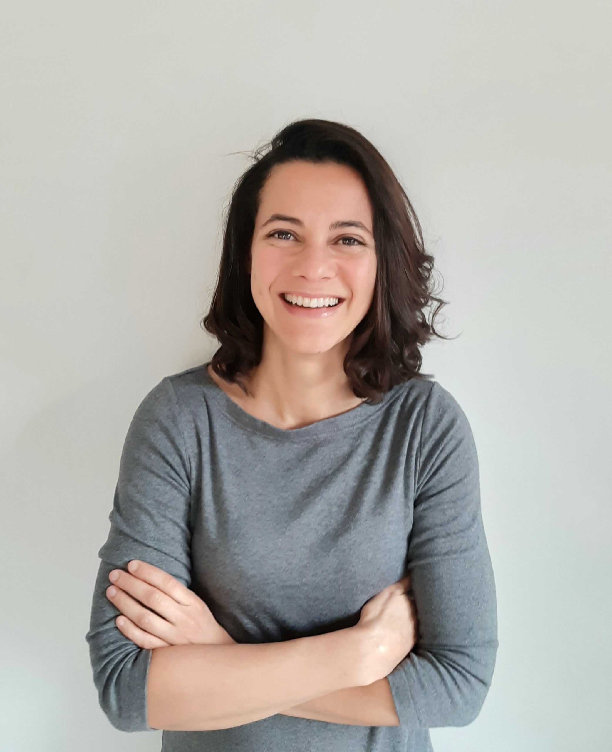 WIN 30 minutes with Rachel Okine from Stan.