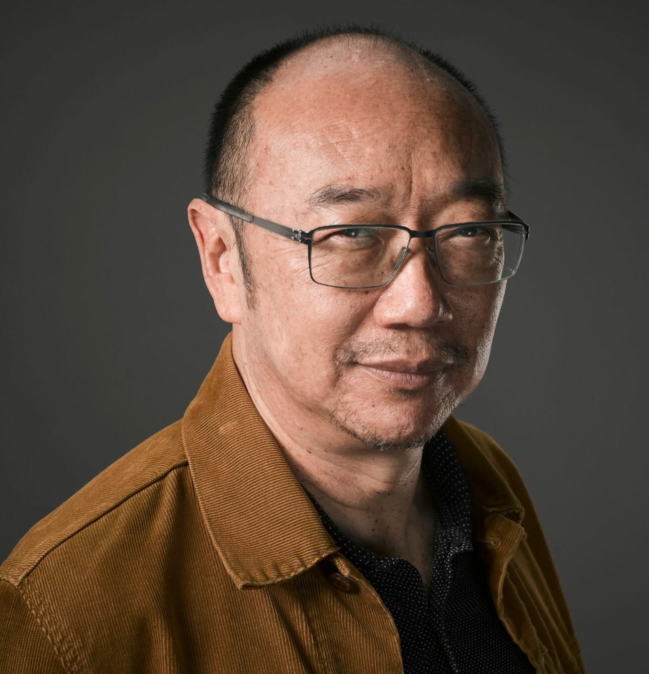 WIN 30 minutes with Tony Ayres - Tony Ayres Productions