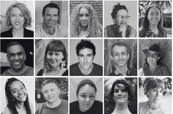 Screenworks Unveils 2024 Recipients of Career Pathways Program and Screen Composing Mentorship ...