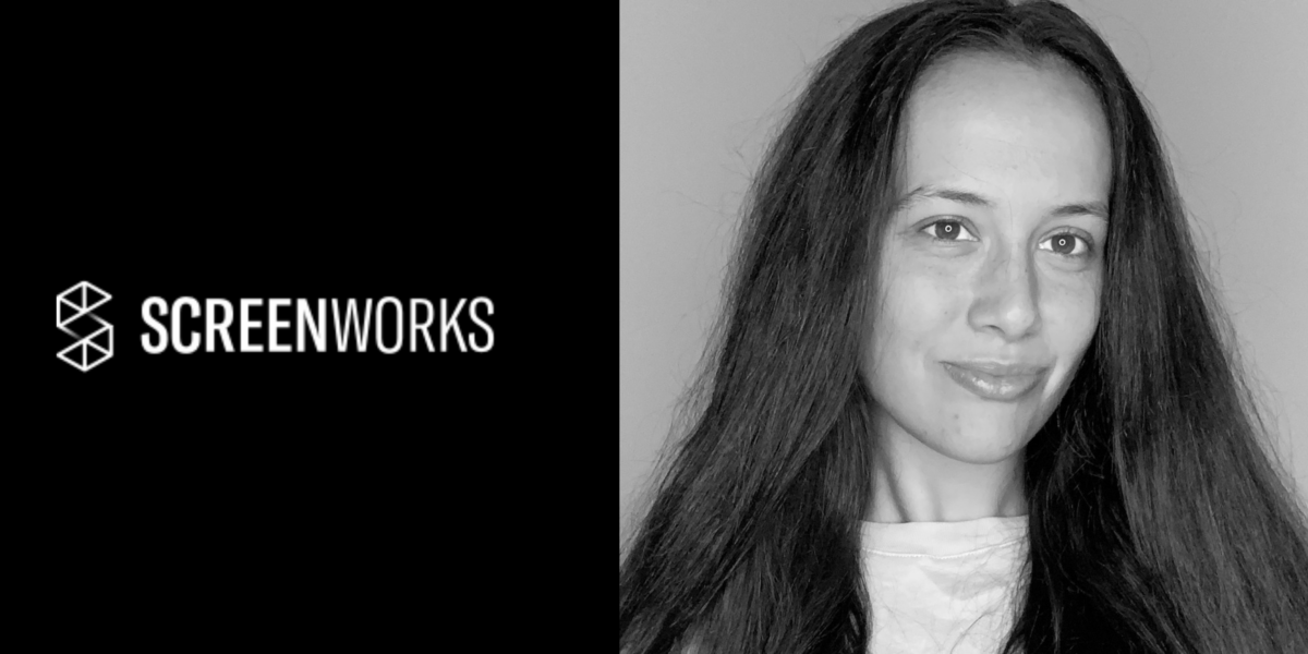 Screenworks Home - Screenworks