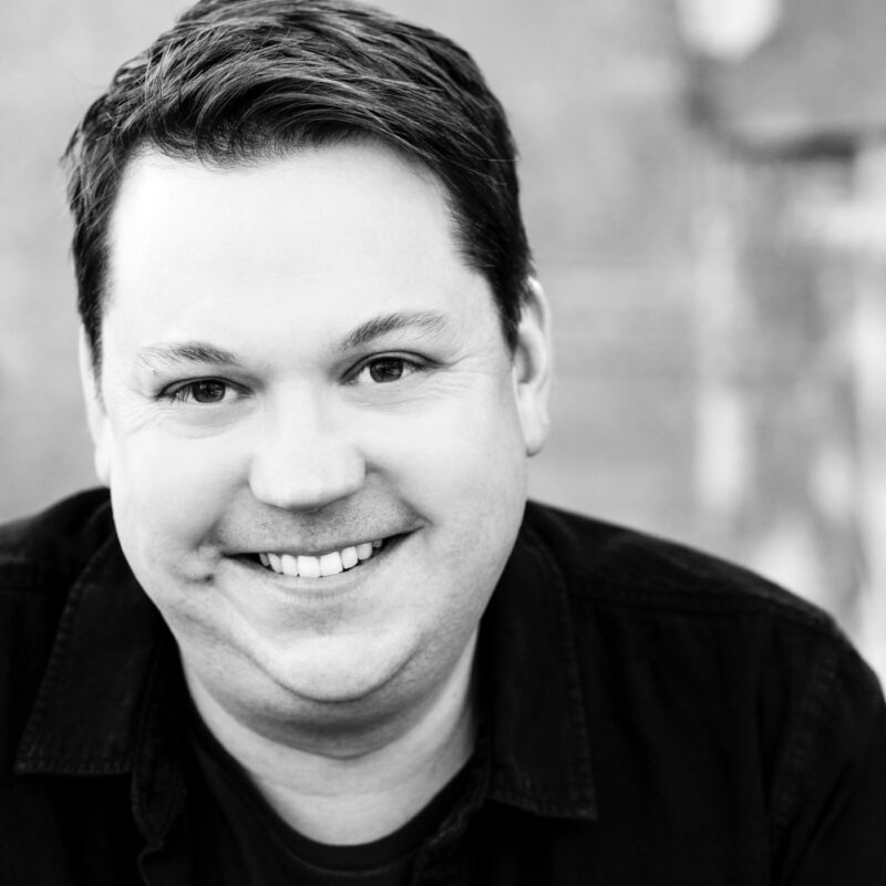 Joshua Tyler - Screenworks