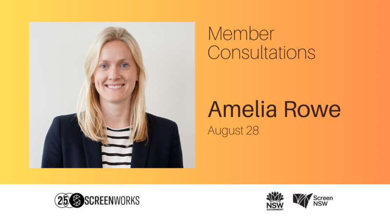 Screenworks Home - Screenworks